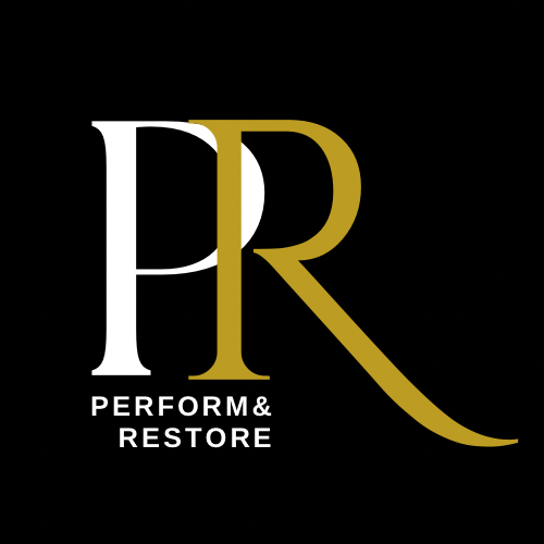 Blog | Perform & Restore Physical Therapy